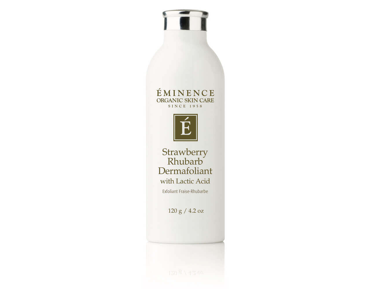 Exfoliants - Eminence Certified Organic Farm