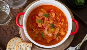 Lecso Recipe: Traditional Hungarian Stew